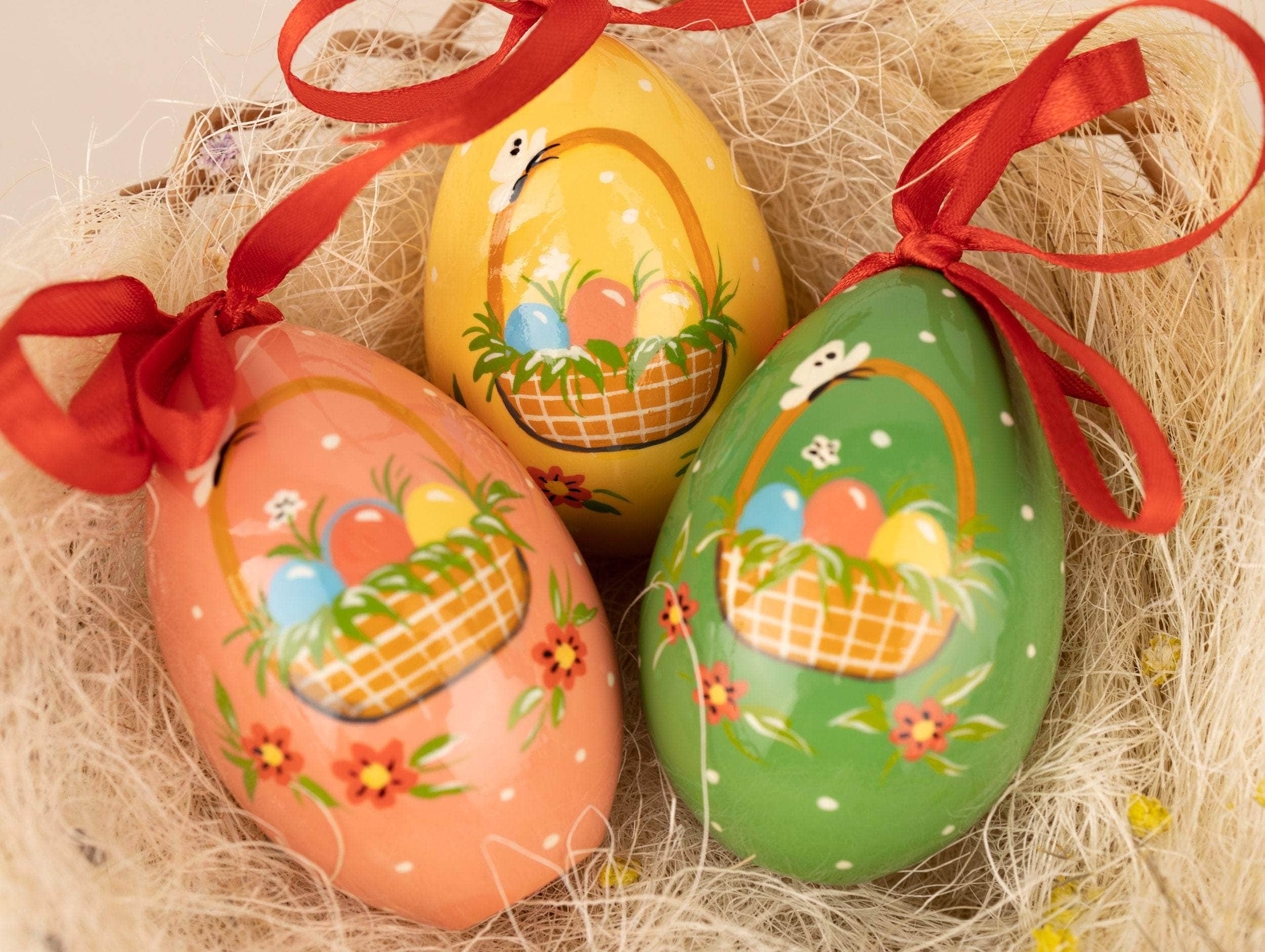 Easter Items Wallpapers - Wallpaper Cave