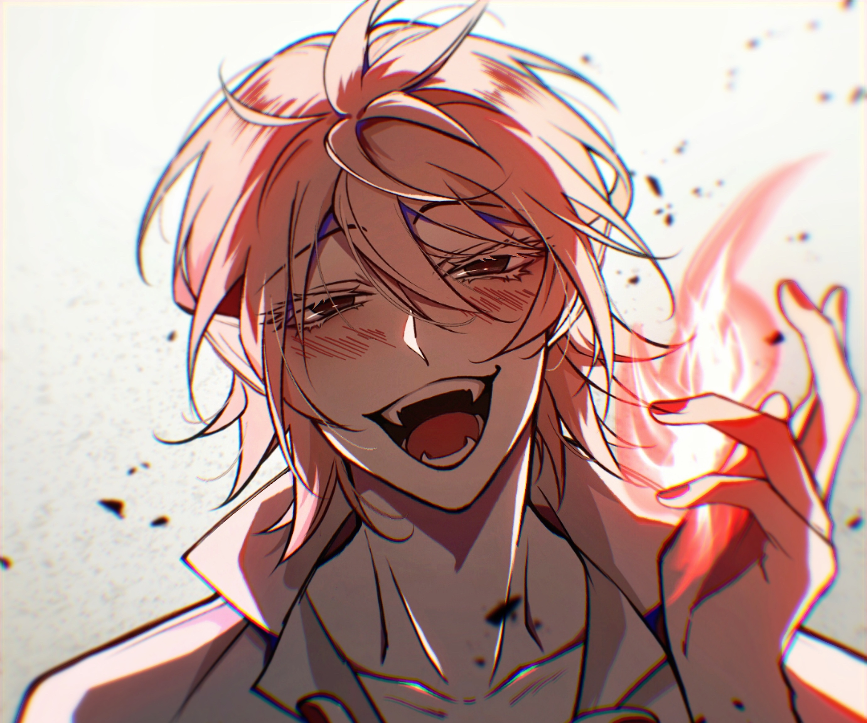 Asmodeus Alice Wallpapers - Wallpaper Cave