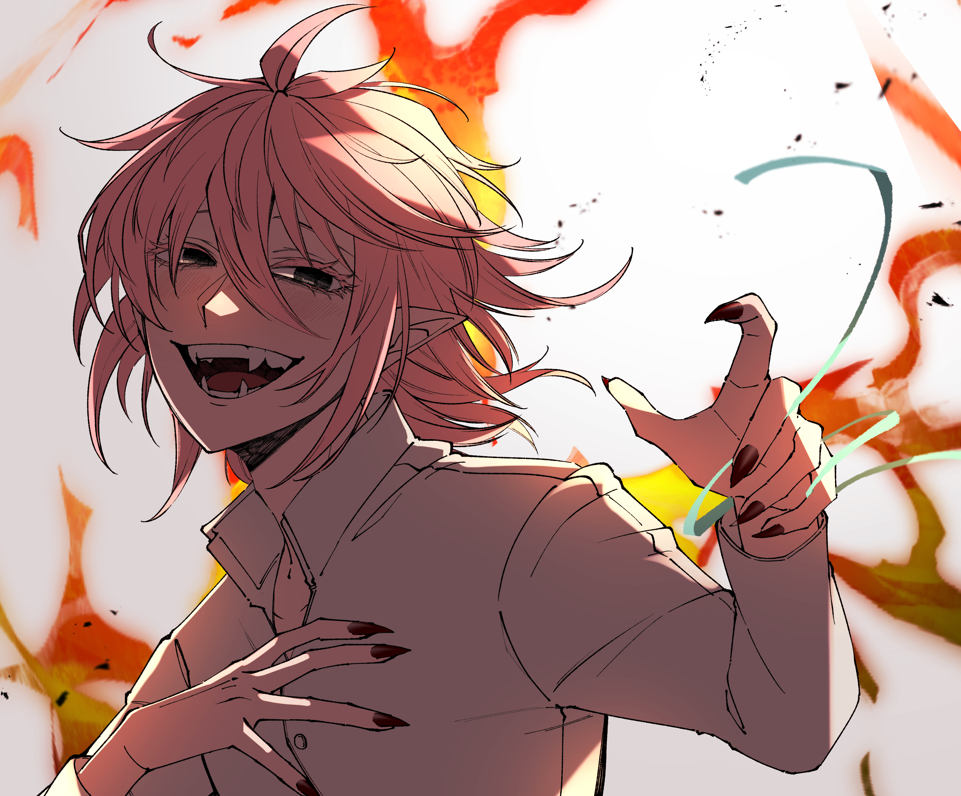 Asmodeus Alice Wallpapers - Wallpaper Cave