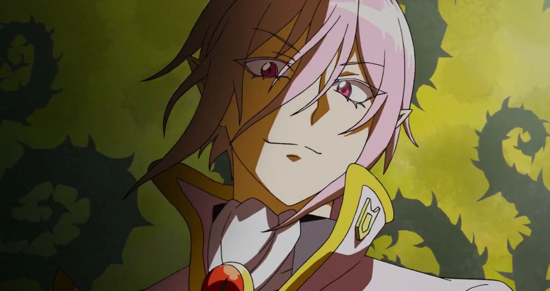 Asmodeus Alice Wallpapers - Wallpaper Cave