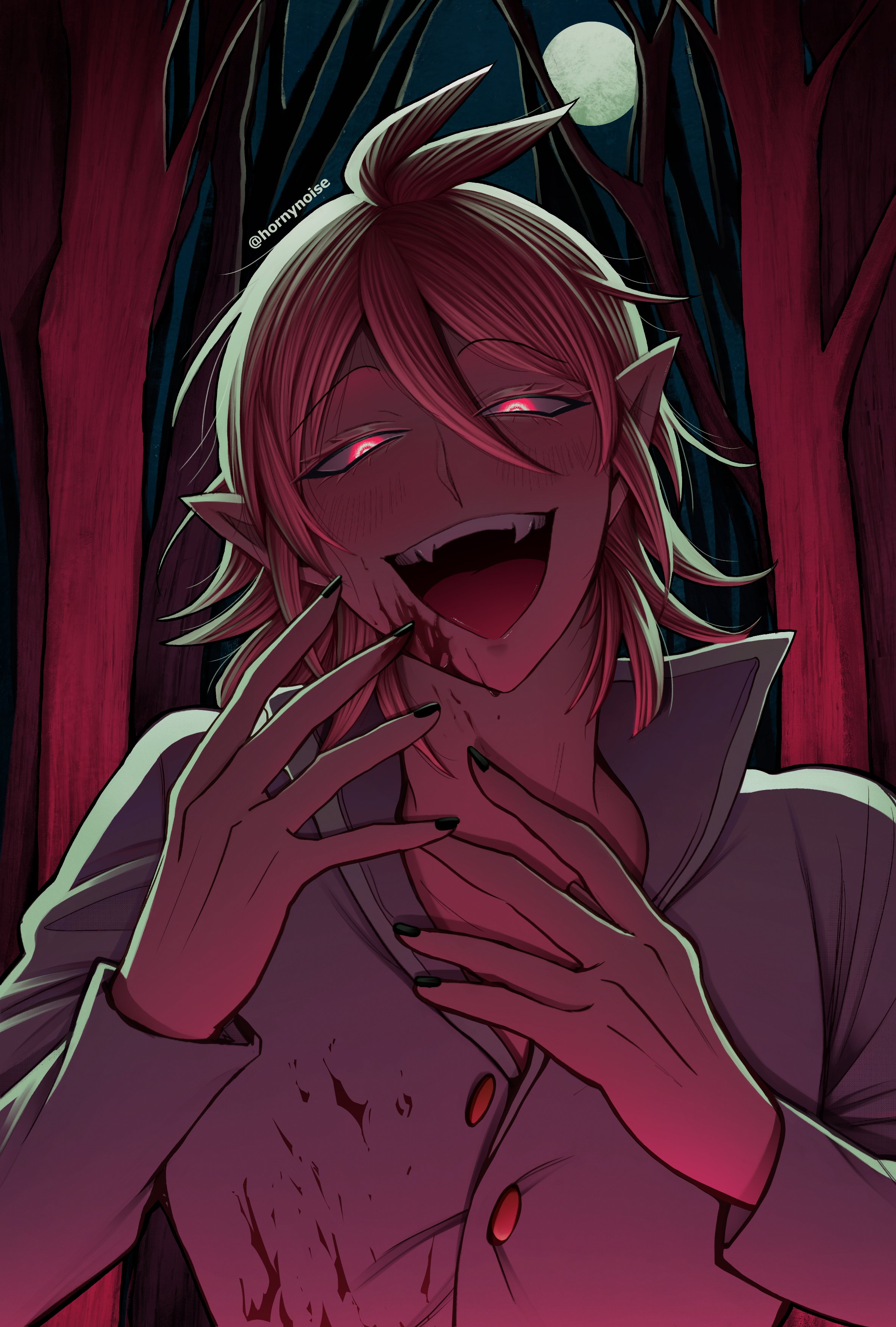 Asmodeus Alice Wallpapers - Wallpaper Cave