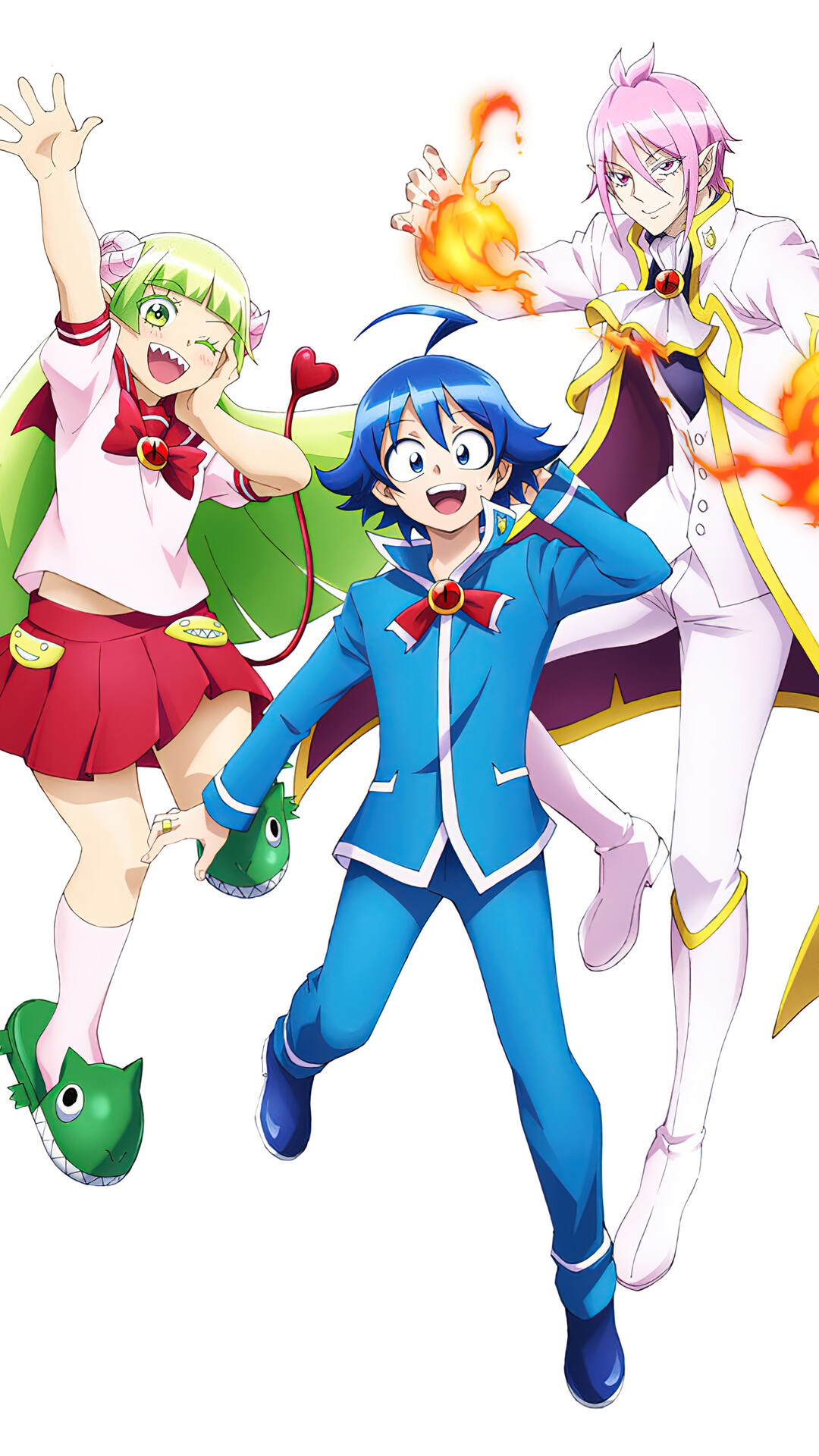 Asmodeus Alice Wallpapers - Wallpaper Cave