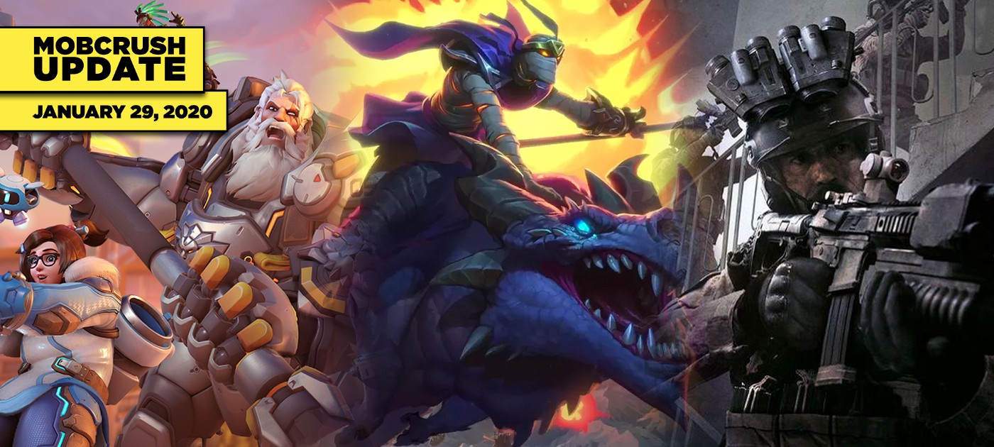 Activision Blizzard Wallpapers - Wallpaper Cave