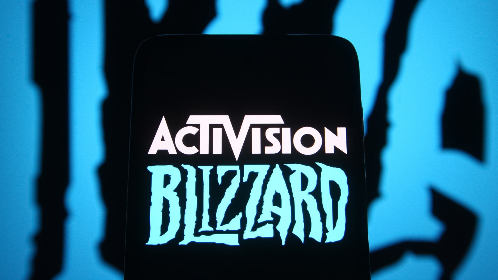 Activision Blizzard Wallpapers - Wallpaper Cave