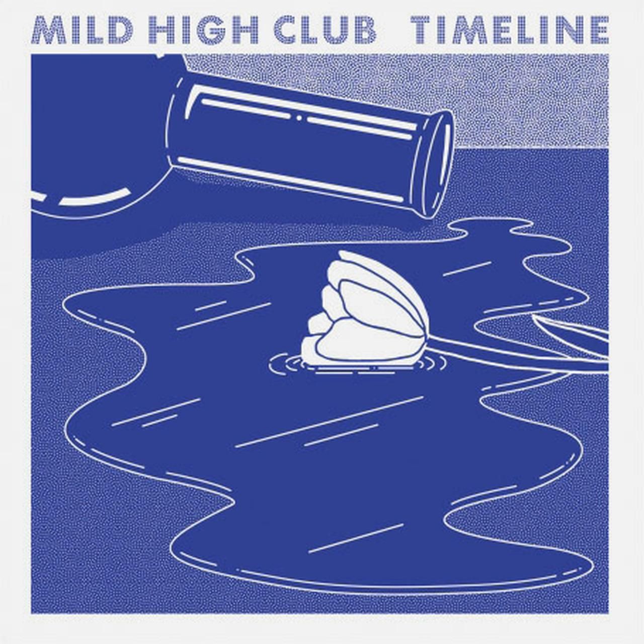 Mild High Club Wallpapers - Wallpaper Cave