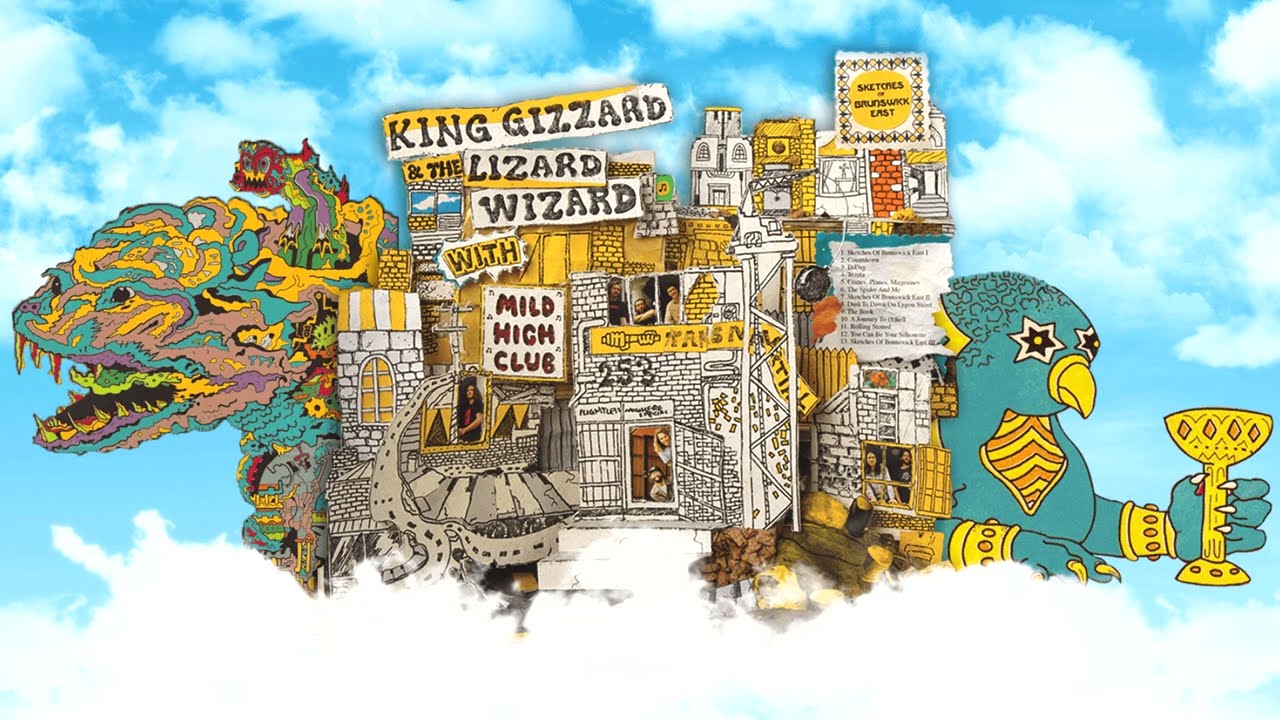 Mild High Club Wallpapers - Wallpaper Cave