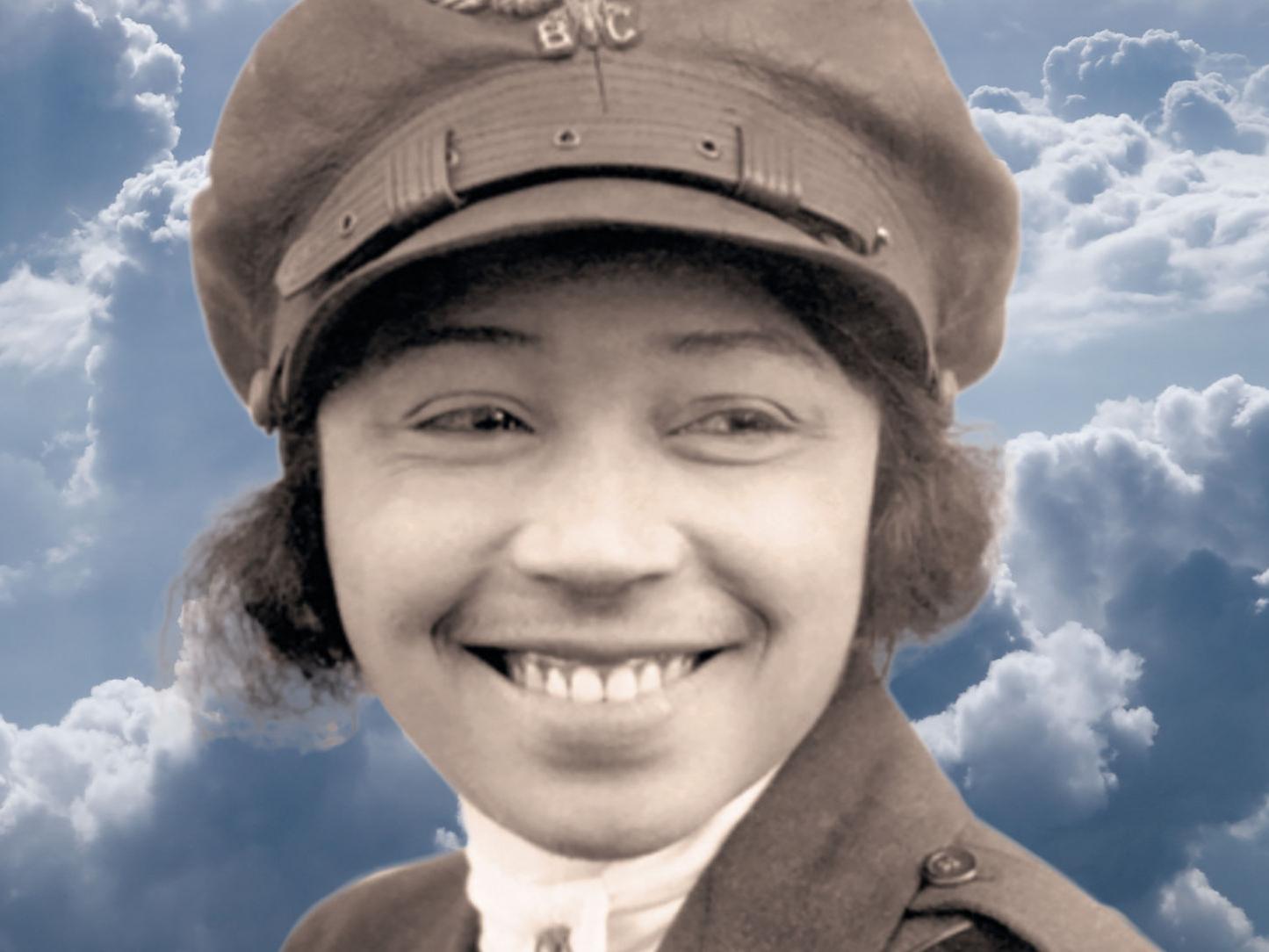 Bessie Coleman Wallpapers - Wallpaper Cave