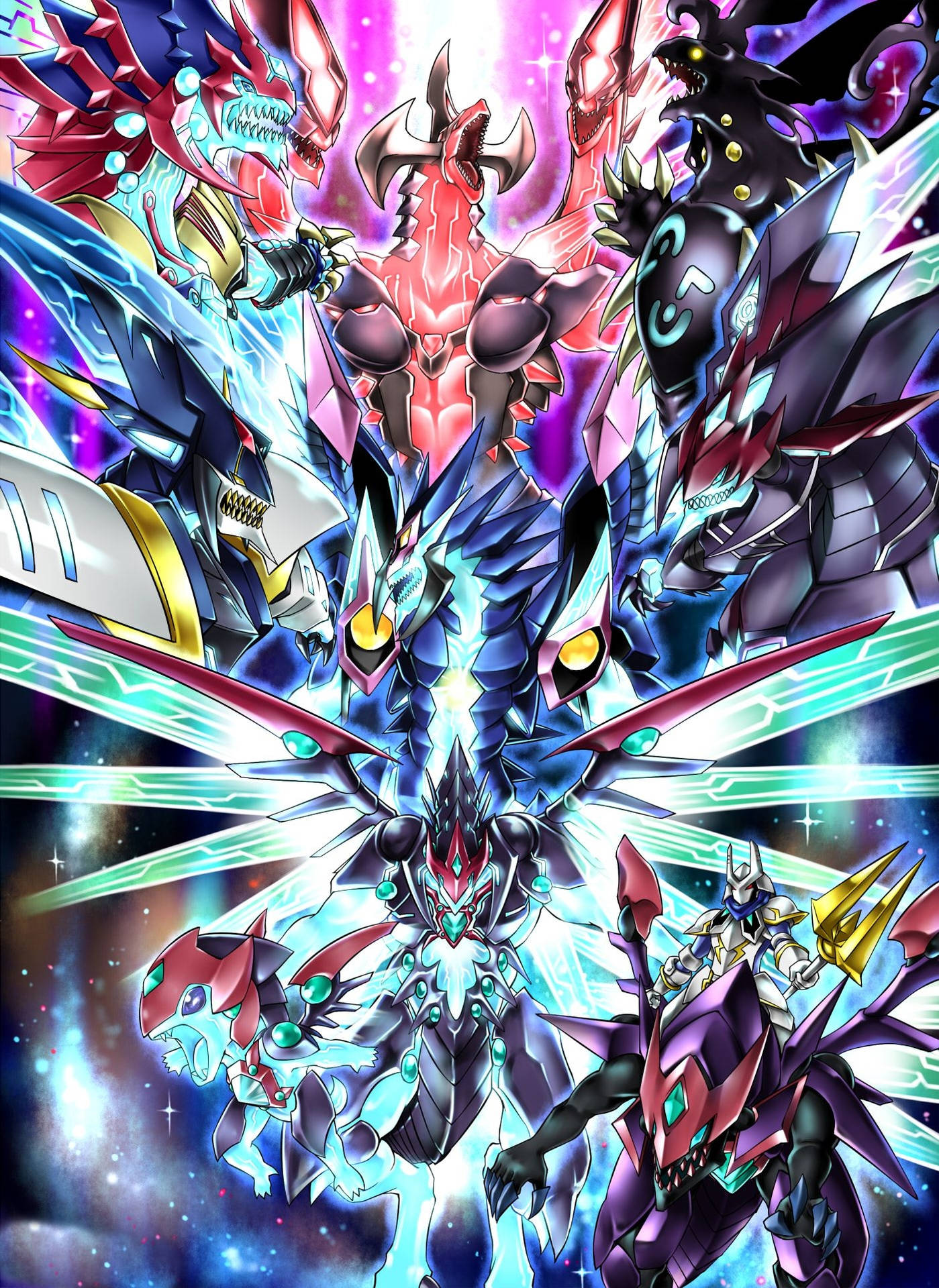 Kite Tenjo Wallpapers - Wallpaper Cave