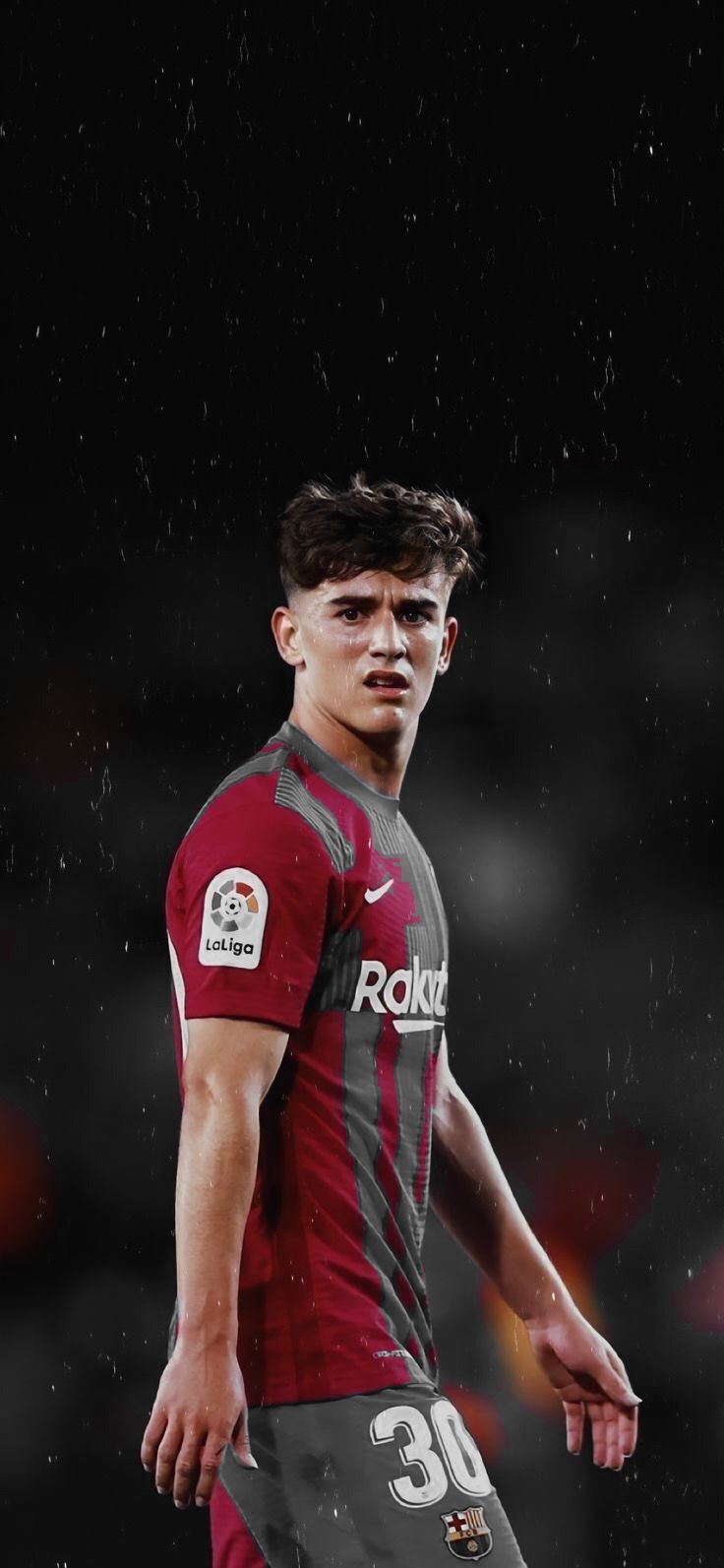 Gavi Phone Wallpapers - Wallpaper Cave