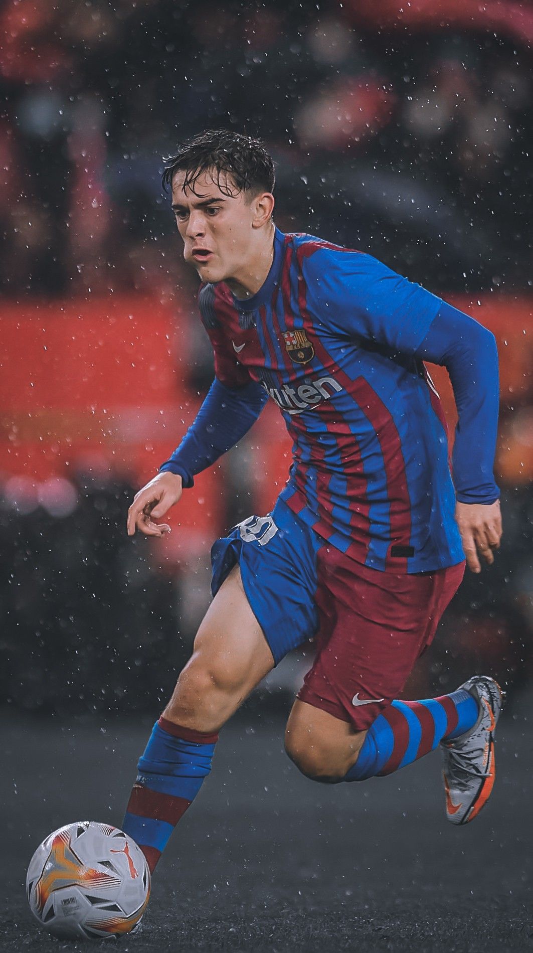 Gavi Phone Wallpapers - Wallpaper Cave