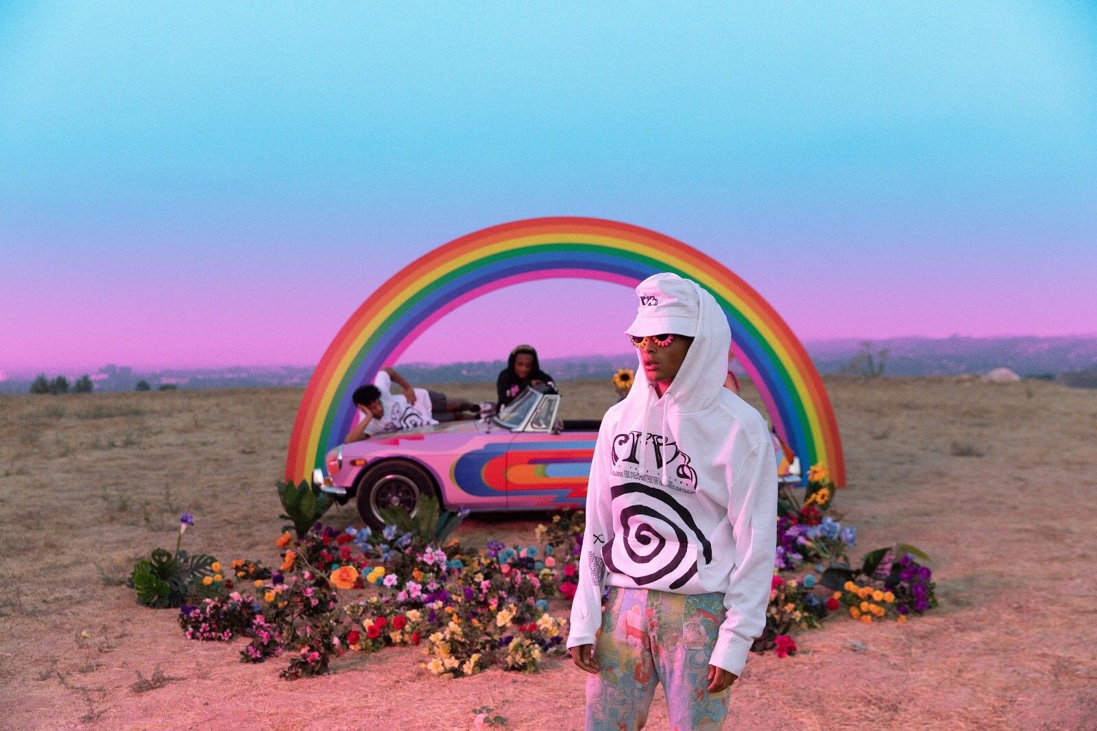 Jaden Smith Wallpaper For Computer After Earth, Earth, Movie, Smith,