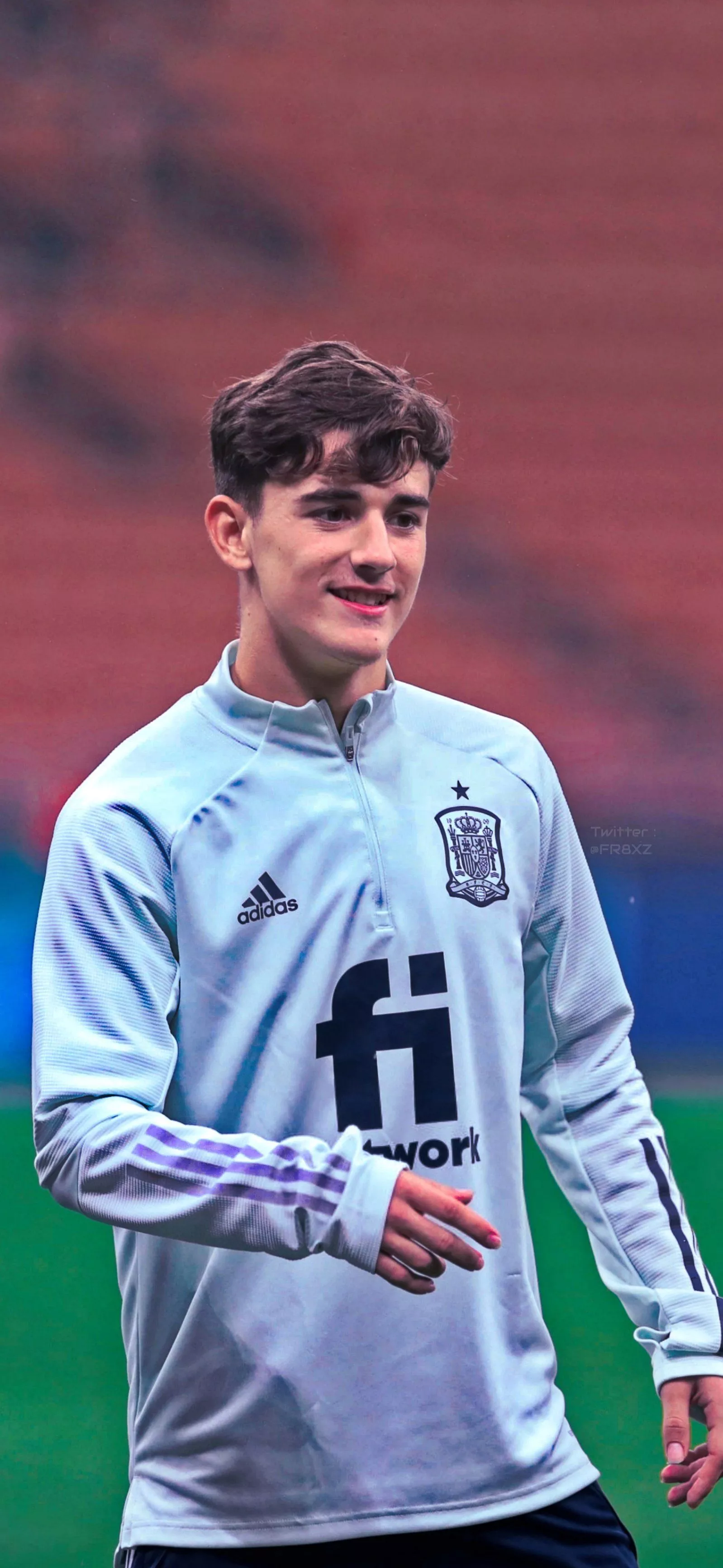 Gavi Phone Wallpapers - Wallpaper Cave