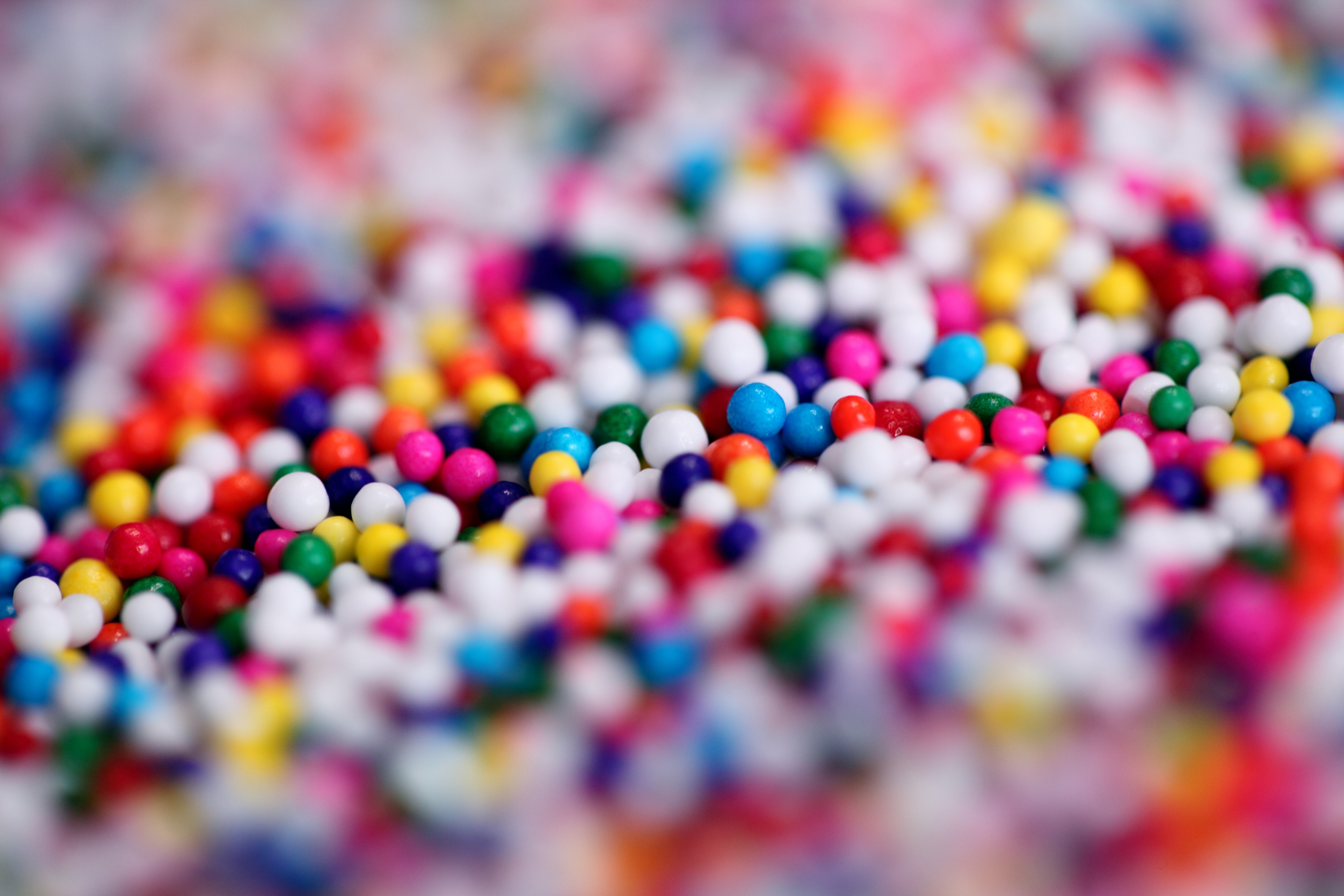 Close Up Sprinkle Computer Wallpapers - Wallpaper Cave