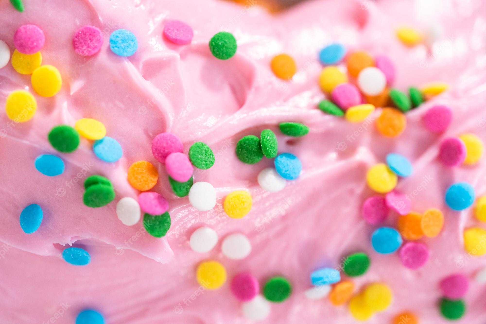 Close Up Sprinkle Computer Wallpapers - Wallpaper Cave