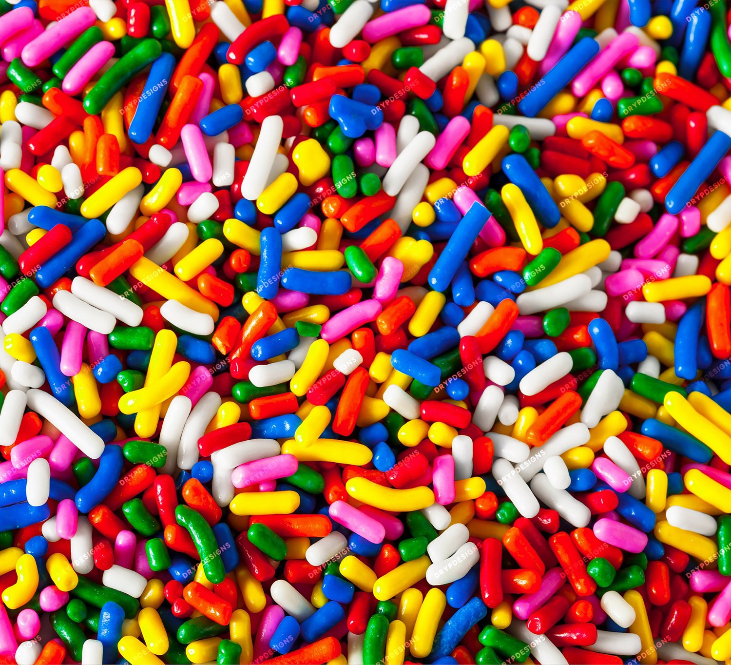 Close Up Sprinkle Computer Wallpapers - Wallpaper Cave