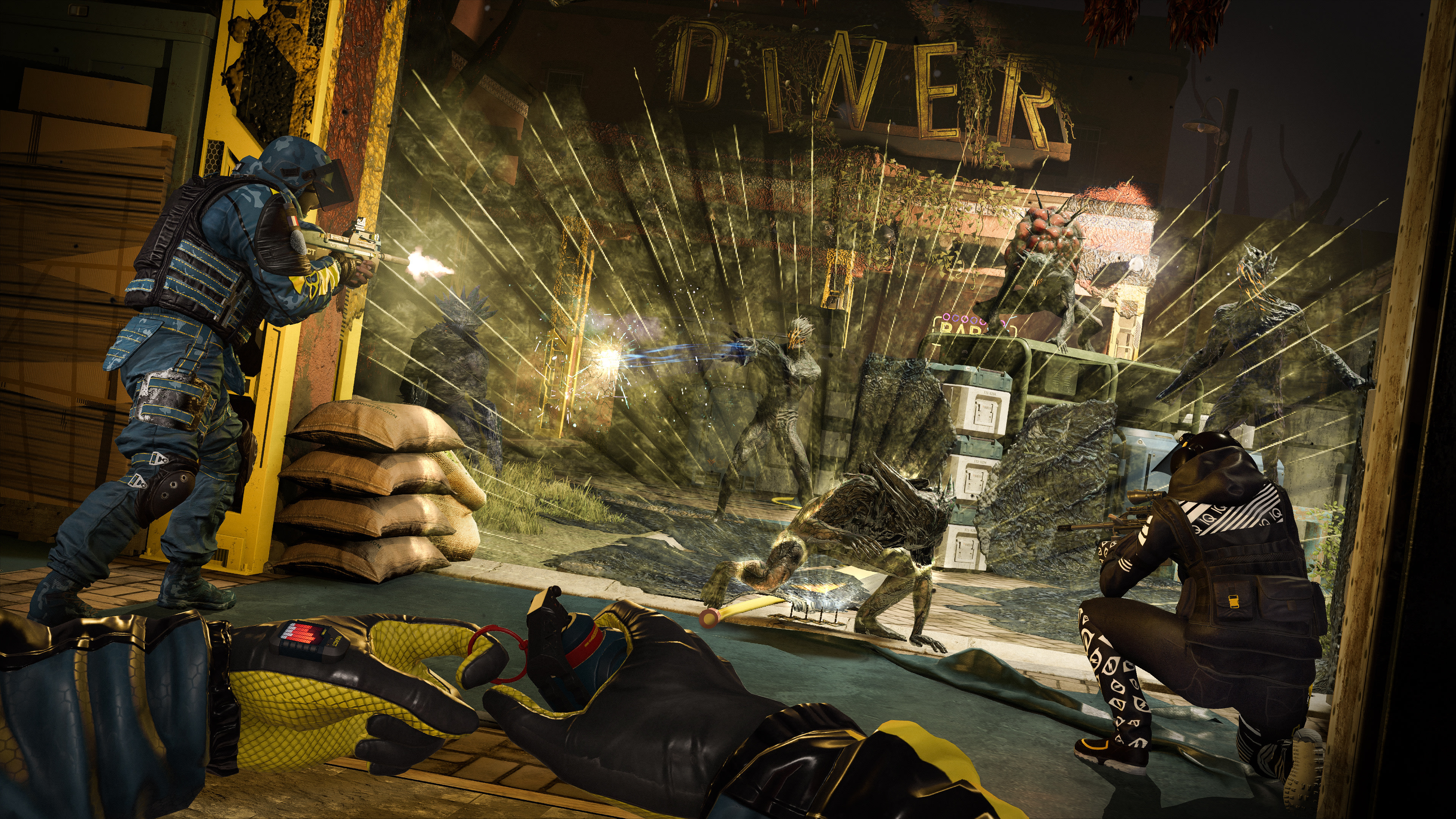 R6 Desktop Wallpapers - Wallpaper Cave