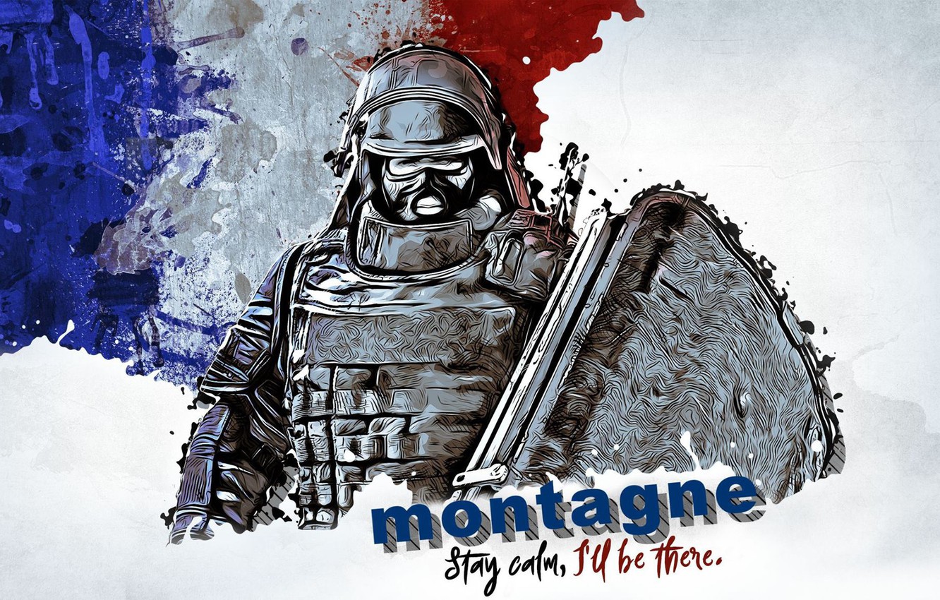 R6 Desktop Wallpapers - Wallpaper Cave