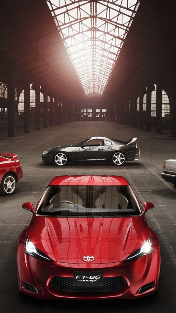 Car Factory Wallpapers - Wallpaper Cave