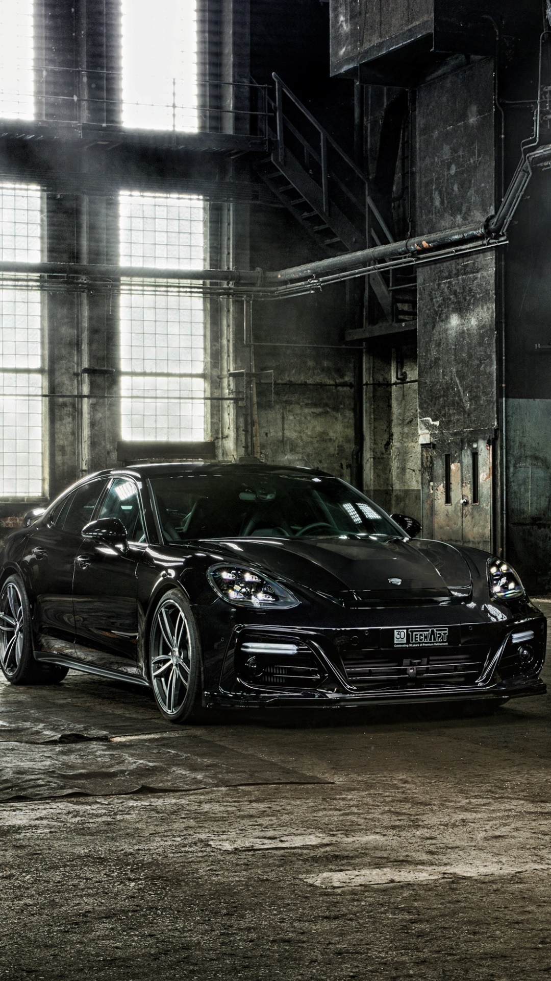 Car Factory Wallpapers - Wallpaper Cave