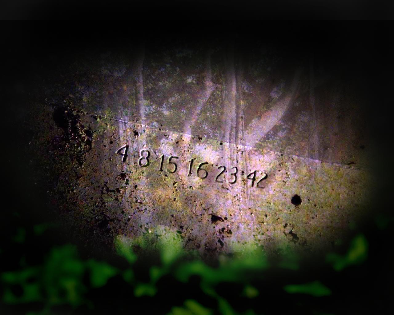 Lost TV Show Desktop Wallpapers - Wallpaper Cave