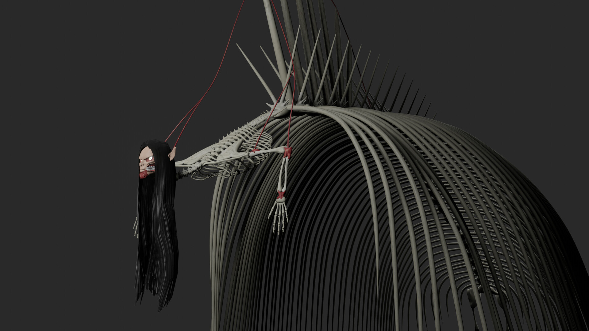 Titan Fundador Wallpapers - Wallpaper Cave