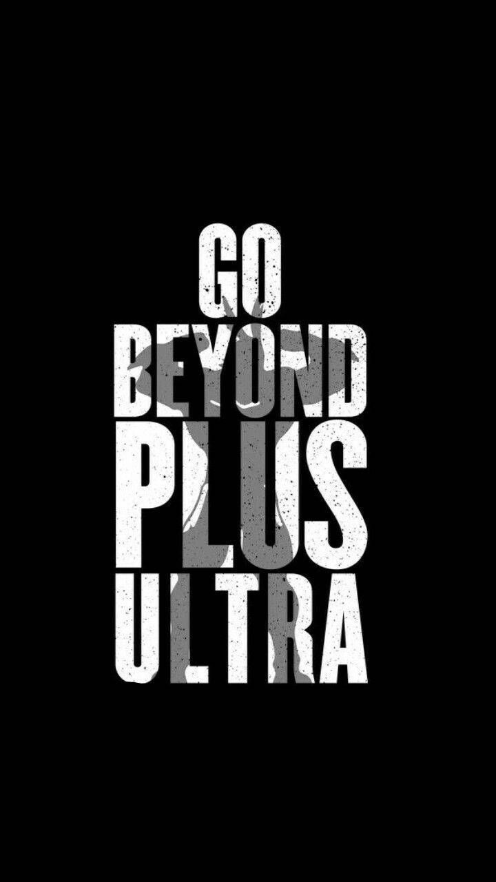 Black MHA Wallpapers - Wallpaper Cave