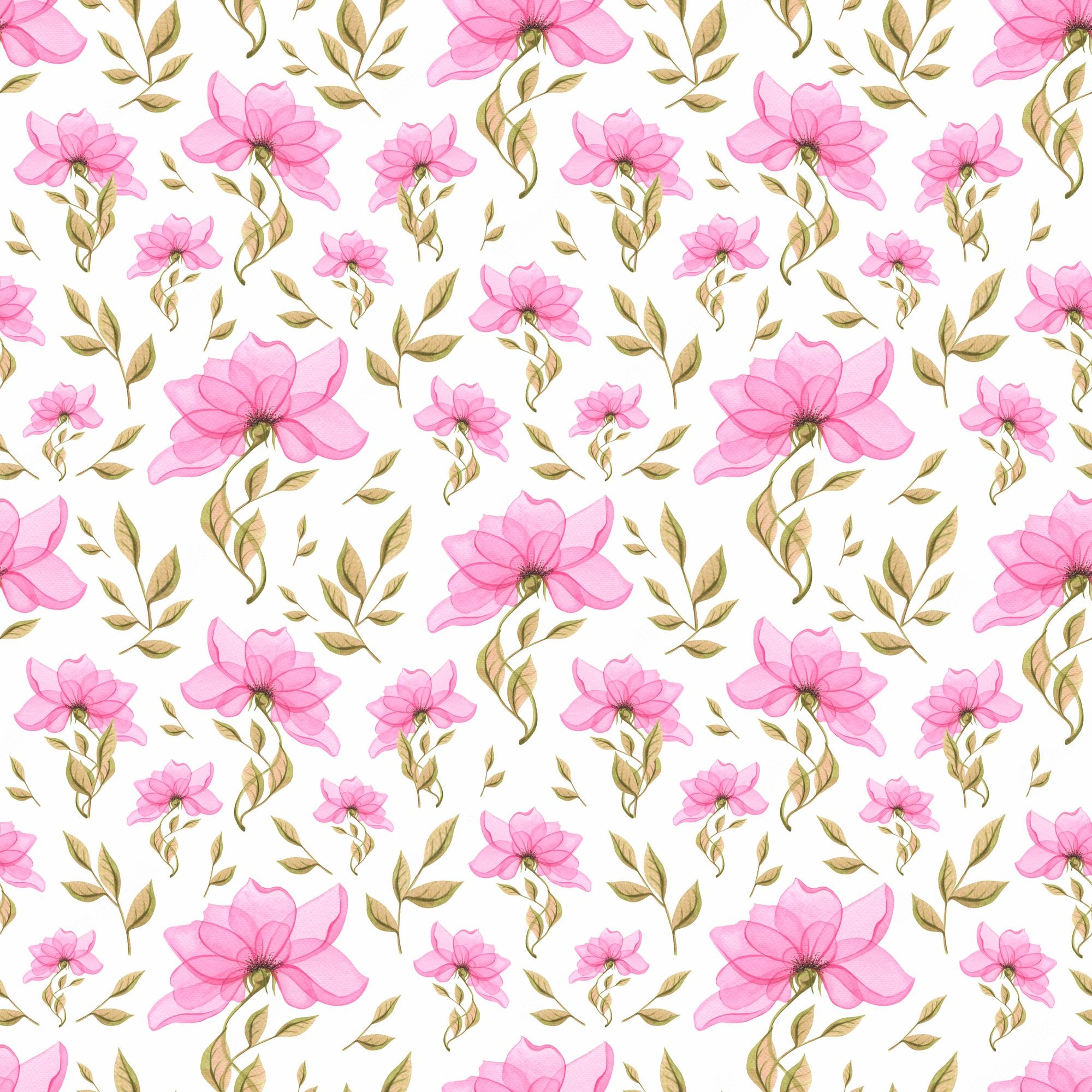 Spring Flowers Simple Wallpapers - Wallpaper Cave