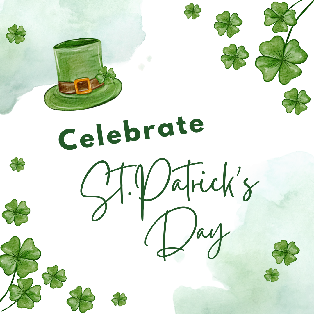 St. Patrick's Day 2023 Wallpapers - Wallpaper Cave