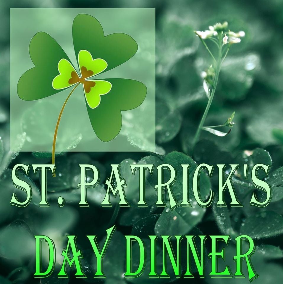 St. Patrick's Day 2023 Wallpapers - Wallpaper Cave