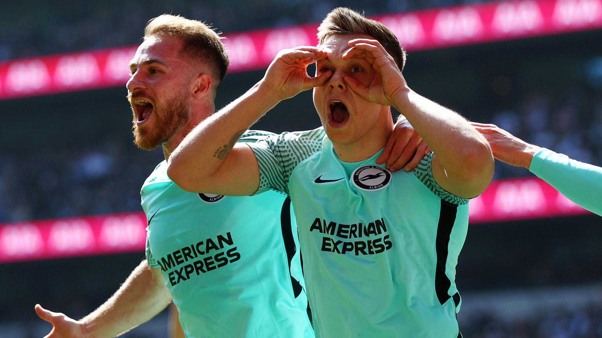 Leandro Trossard Wallpapers - Wallpaper Cave