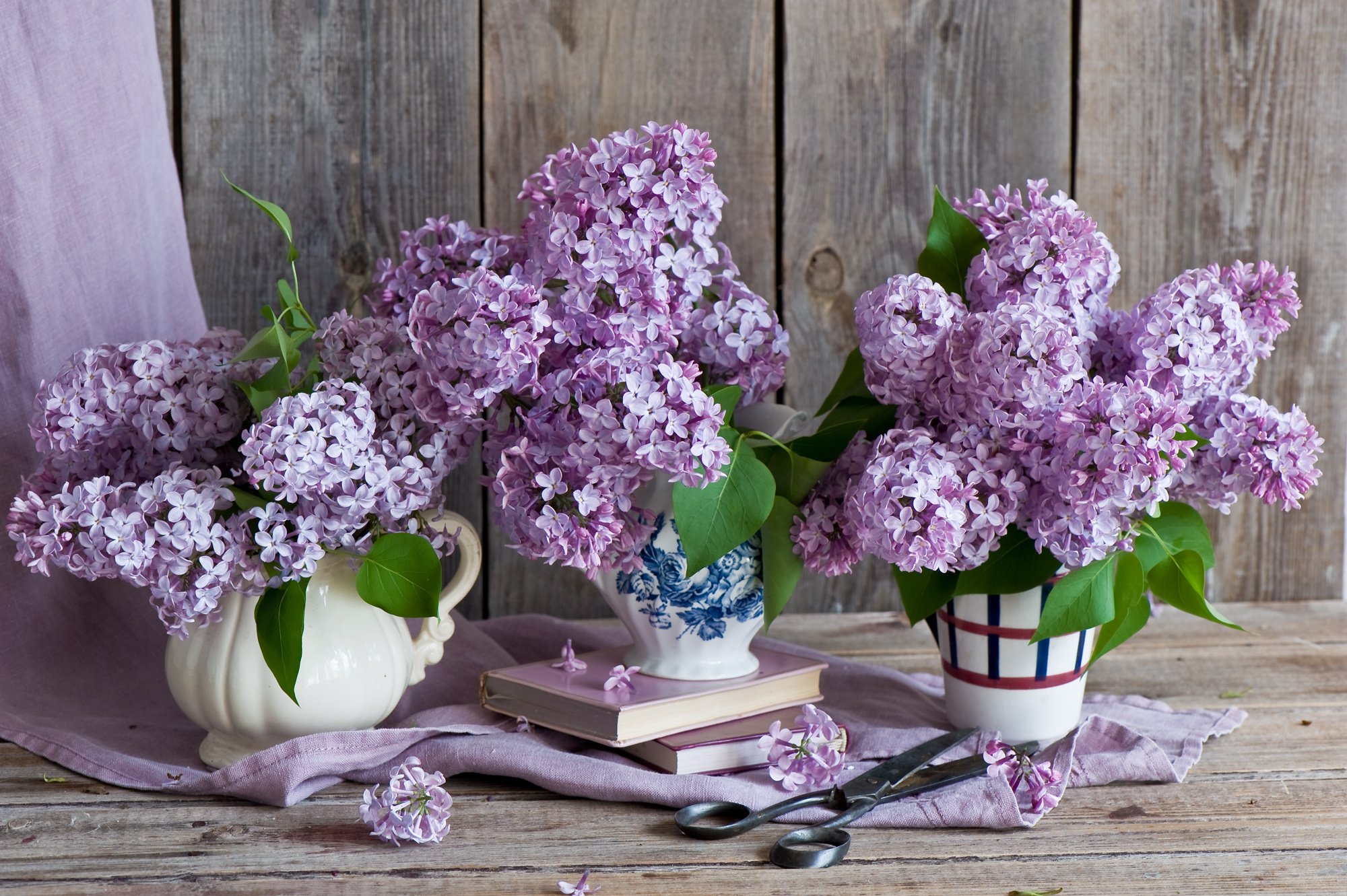 Books And Spring Wallpapers - Wallpaper Cave