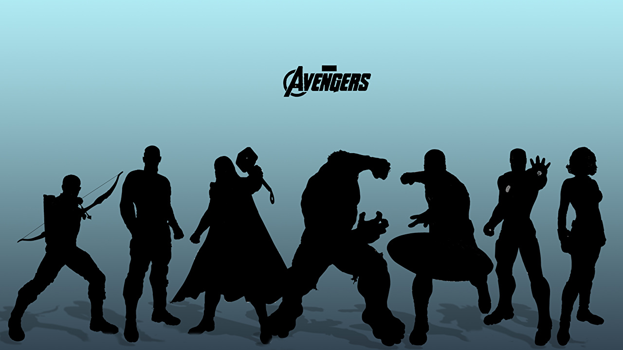 Marvel Vector Wallpapers - Wallpaper Cave