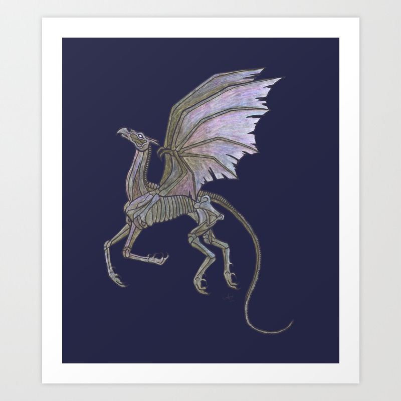 Thestral Wallpapers - Wallpaper Cave