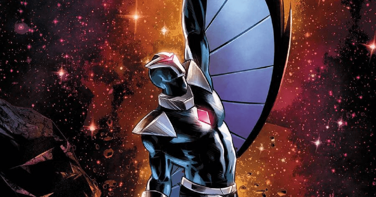 Darkhawk Wallpapers - Wallpaper Cave