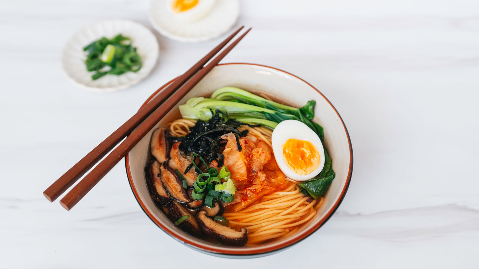 Kimchi Ramen Wallpapers - Wallpaper Cave
