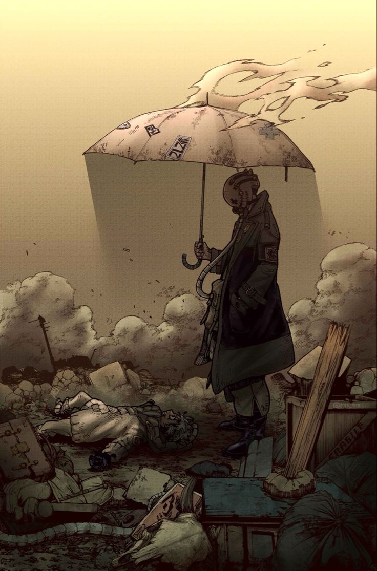 Gachiakuta Wallpapers - Wallpaper Cave