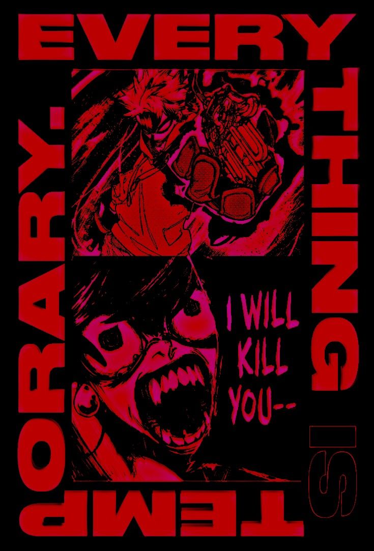 Gachiakuta Wallpapers - Wallpaper Cave