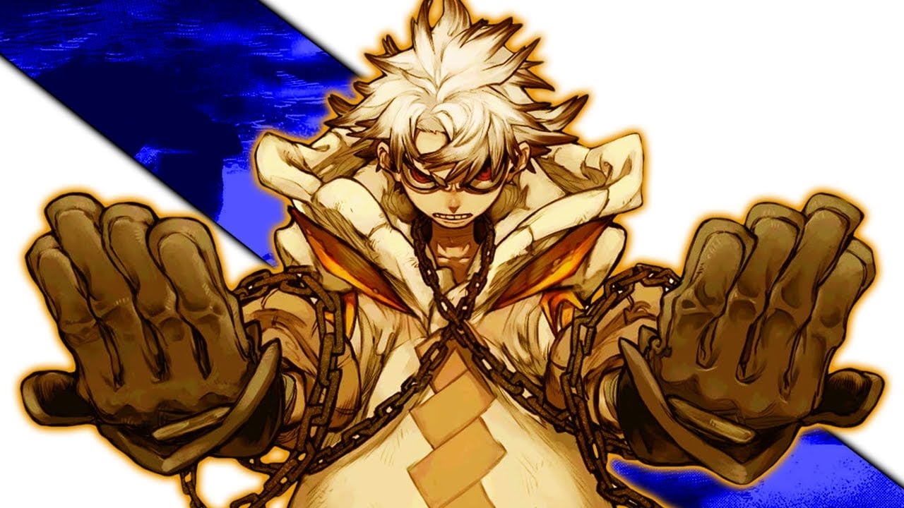 Gachiakuta Wallpapers - Wallpaper Cave