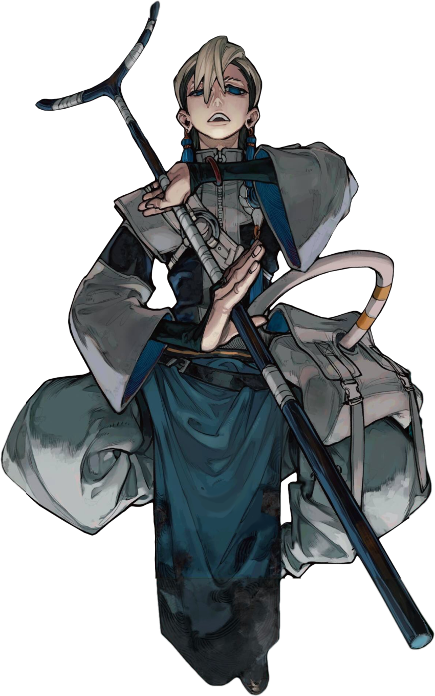 Gachiakuta Wallpapers - Wallpaper Cave