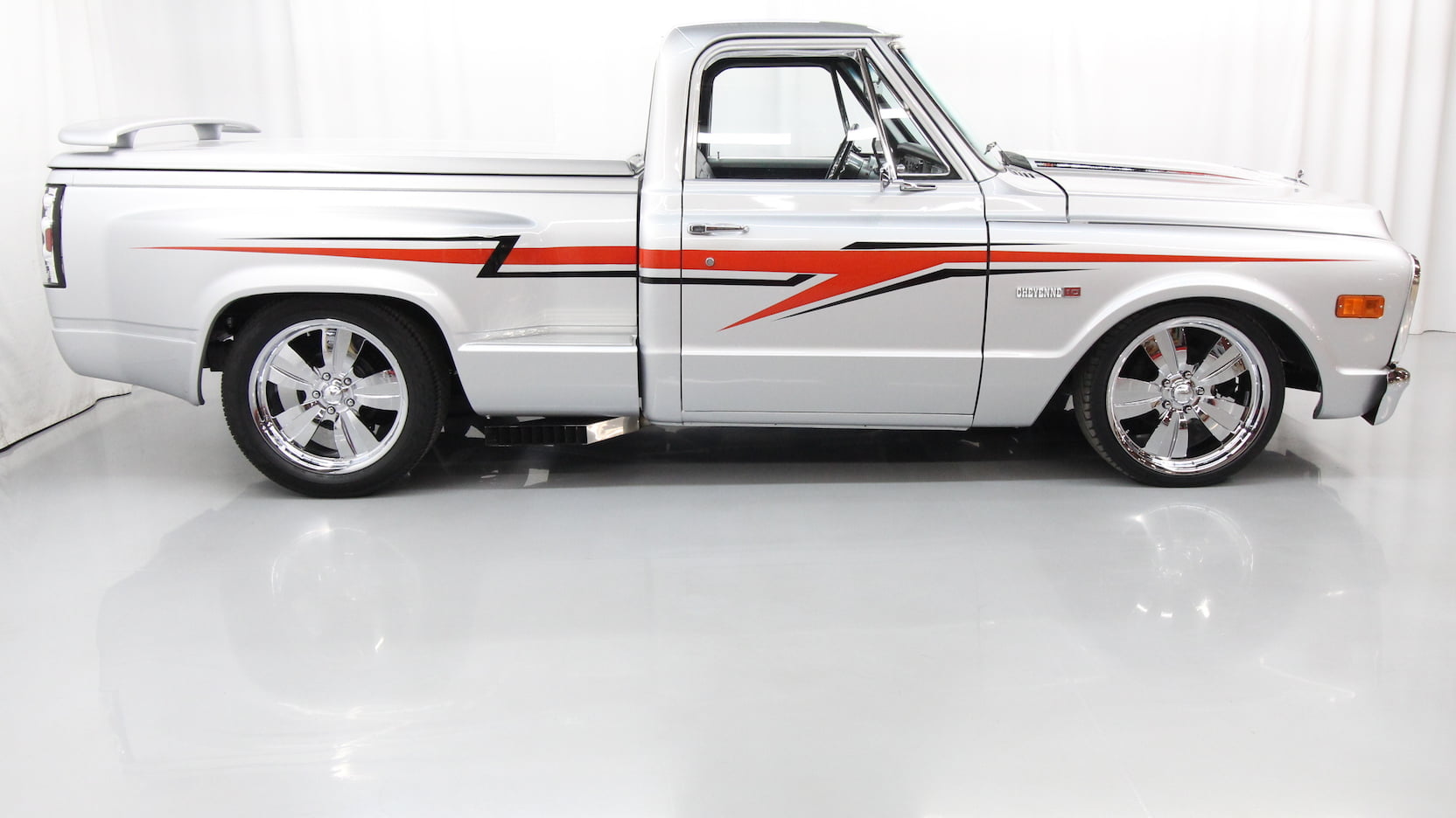 Cheyenne 454 Wallpapers - Wallpaper Cave