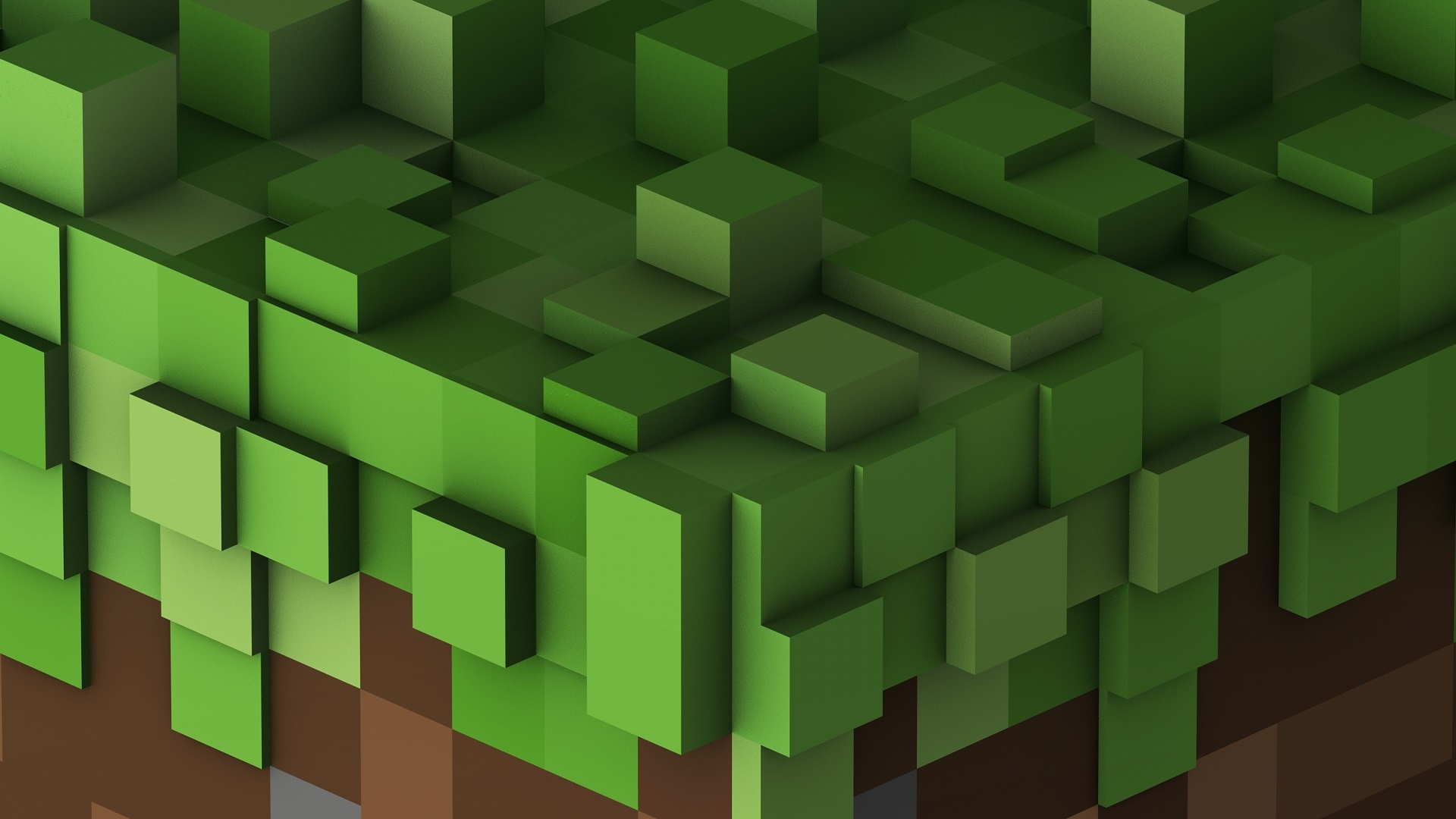 Minecraft Laptop Wallpapers - Wallpaper Cave