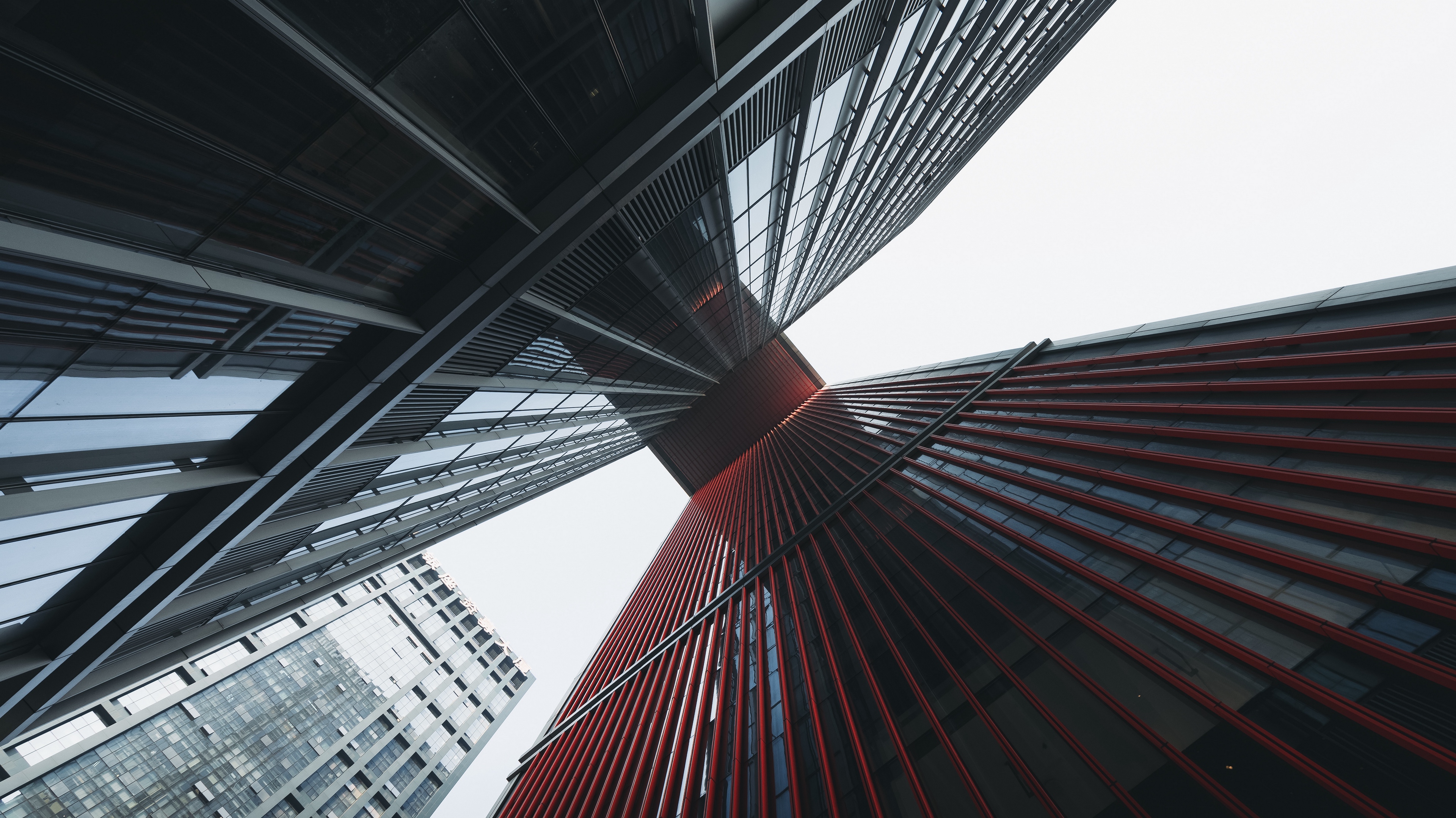 4k Architecture Wallpapers - Wallpaper Cave