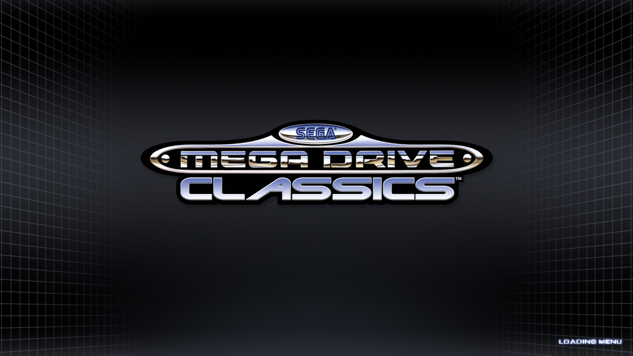 Sega Megadrive Wallpapers - Wallpaper Cave