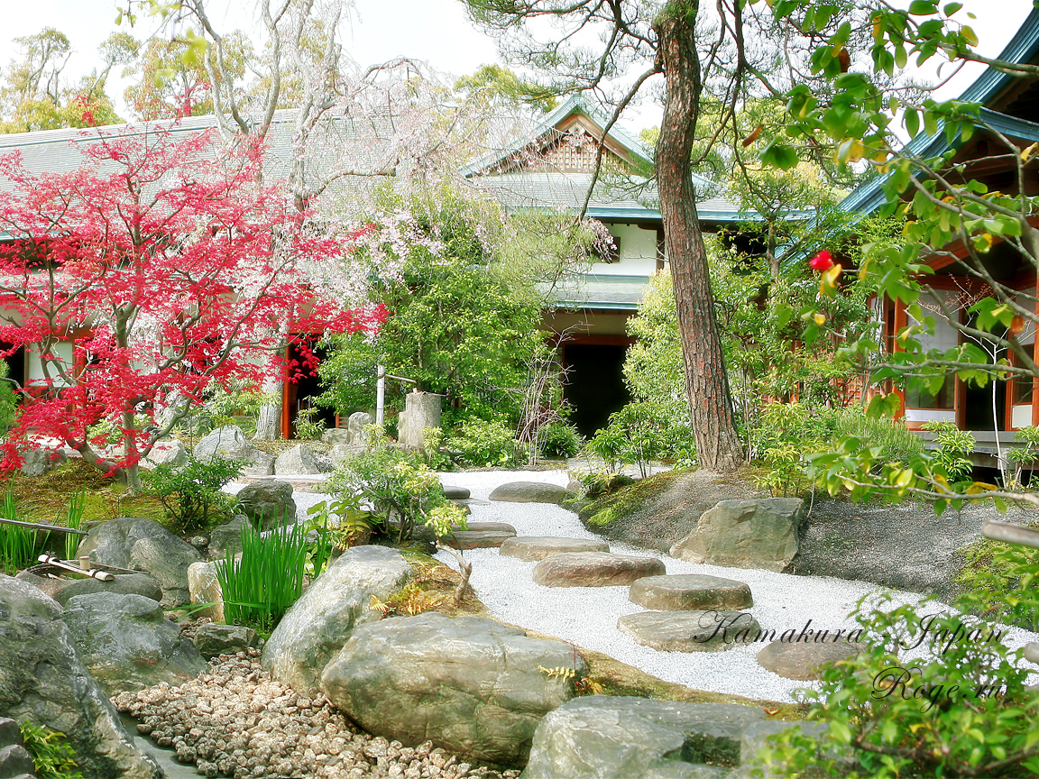 Aesthetic Spring Japan Wallpapers - Wallpaper Cave