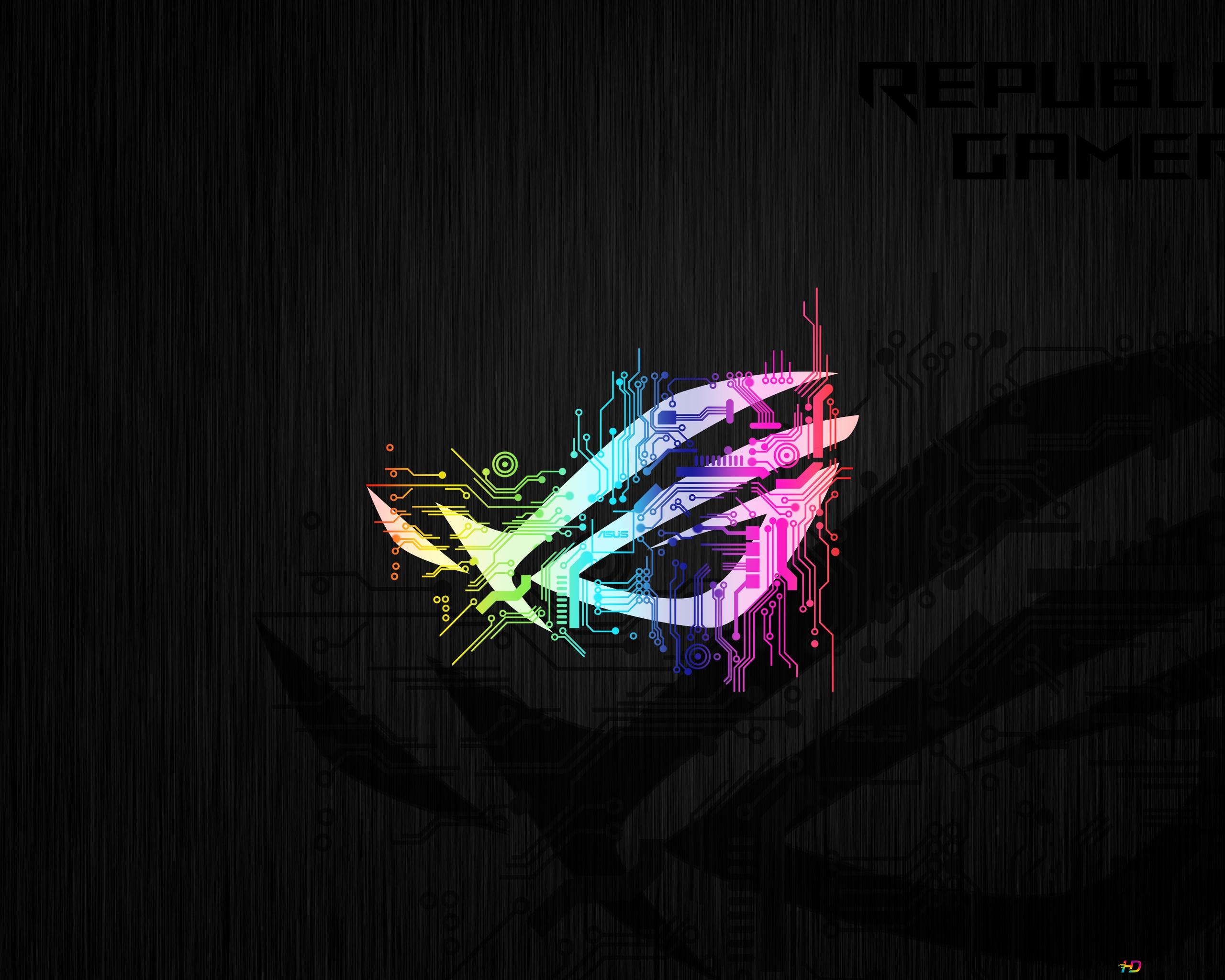 4k Desktop Logo Wallpapers - Wallpaper Cave
