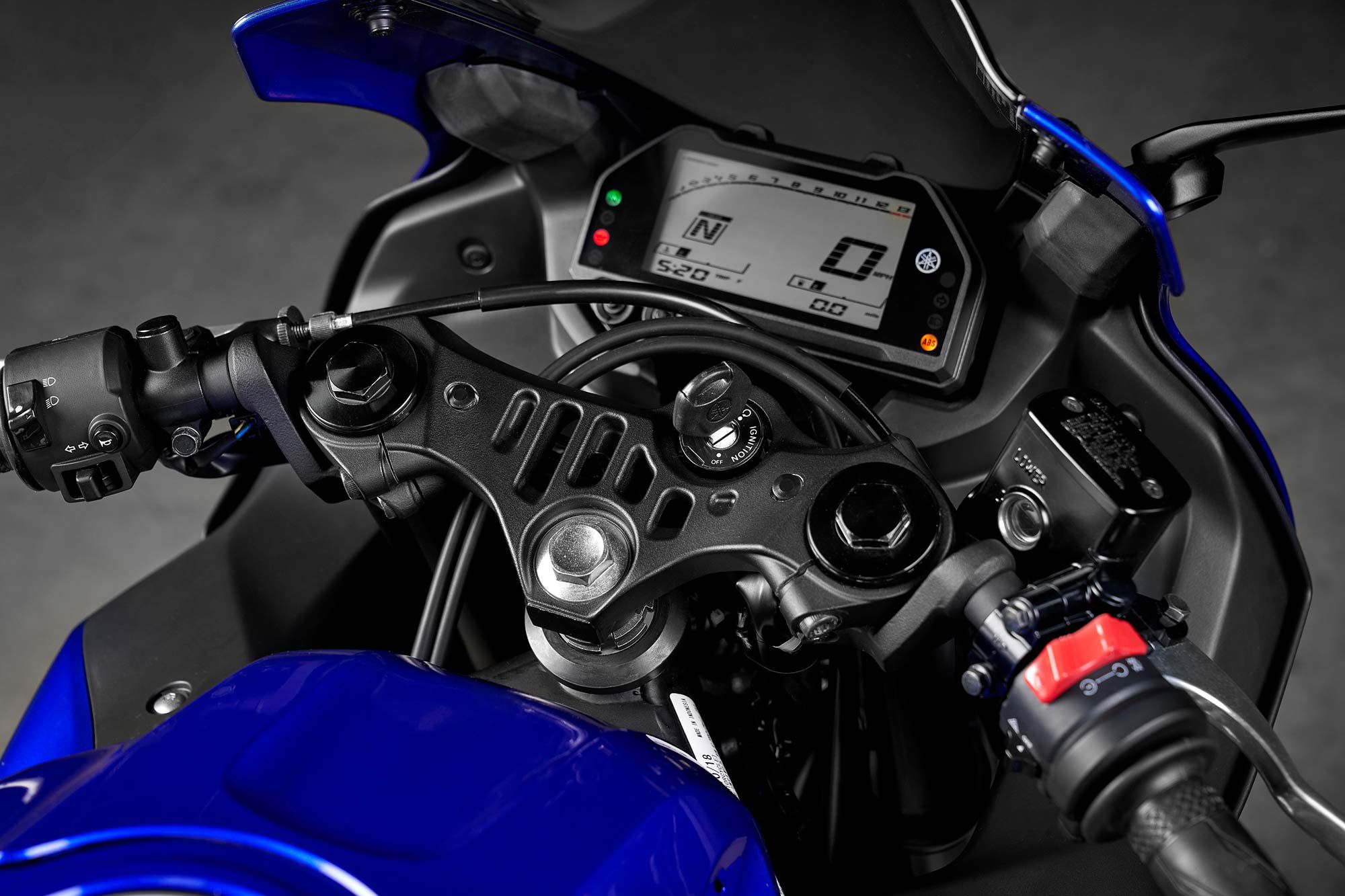 Yamaha R3 2023 Wallpapers - Wallpaper Cave