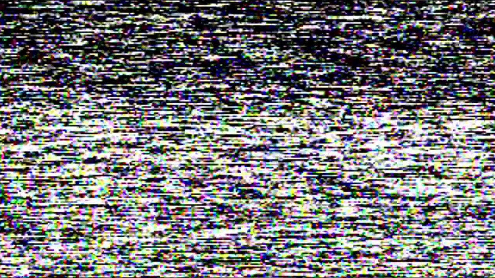 Static With Color Wallpapers - Wallpaper Cave