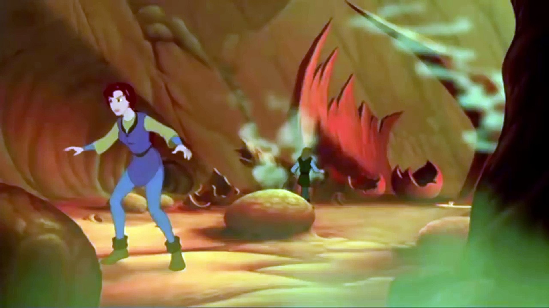 Quest For Camelot Wallpapers - Wallpaper Cave