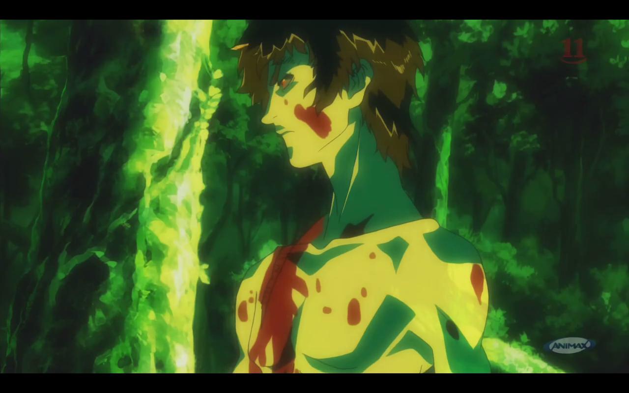 Kurozuka Wallpapers - Wallpaper Cave