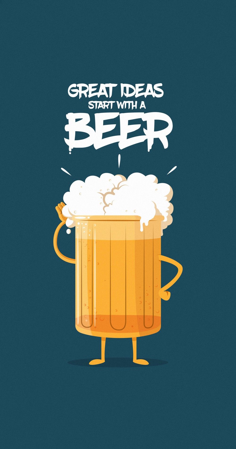 Beer Quotes Wallpapers - Wallpaper Cave